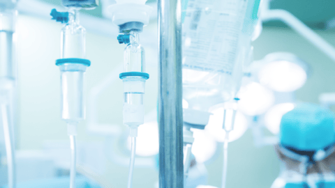 National Infusion Collaborative Welcomes Fresenius Kabi as a Member Organization